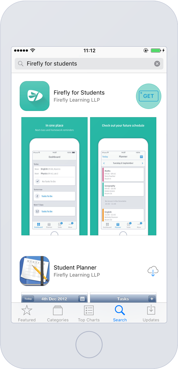 Sixth Form: Firefly basics — Wilmslow High School