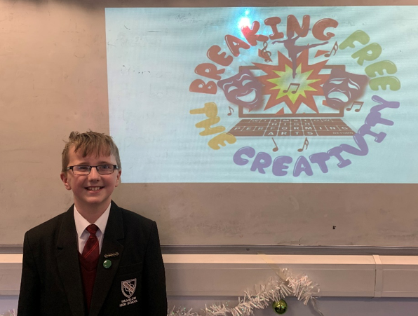 Autumn Term 2020 — Wilmslow High School